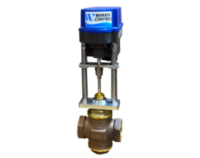 What Is: A Valve - EXPRO Controls